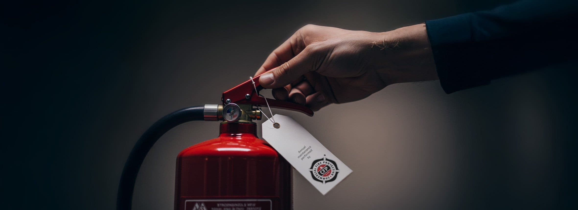 Why Real-Time Fire Safety Tracking is a Game-Changer - Commercial Fire ...