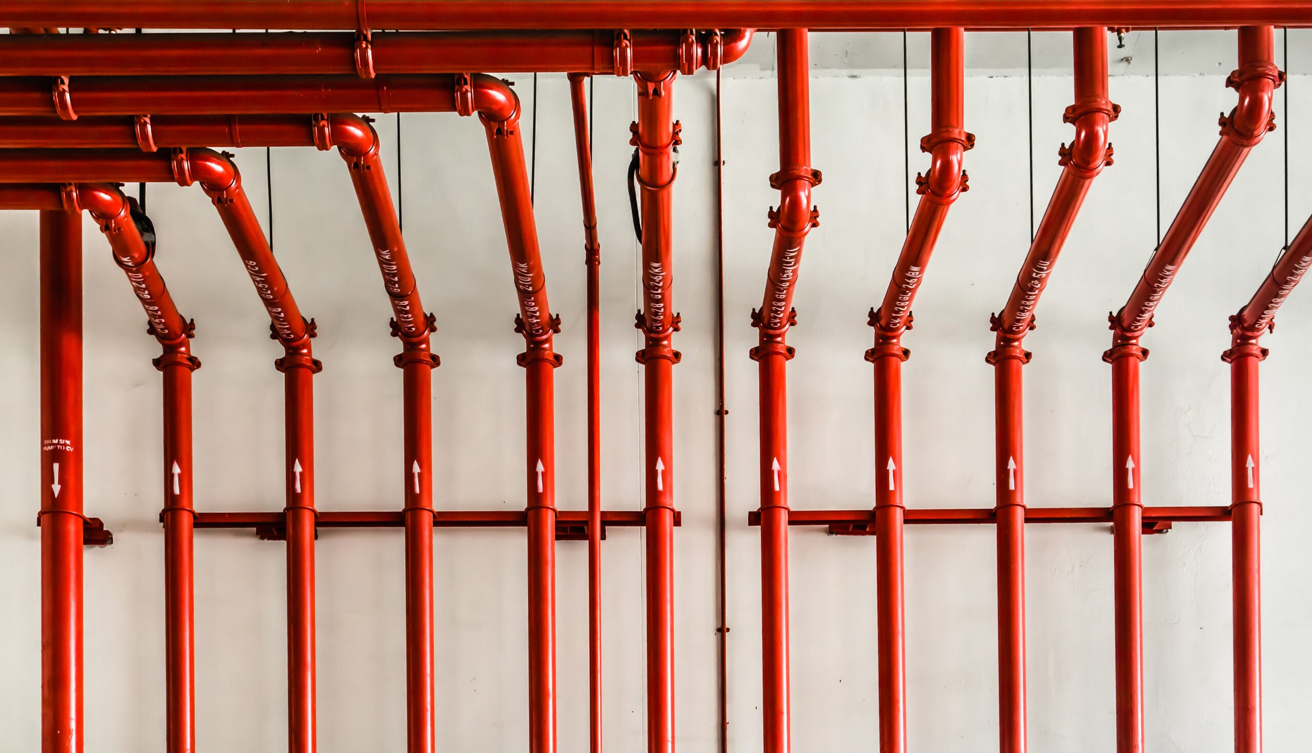 Poz-Lok Piping and Property Maintenance | CFP